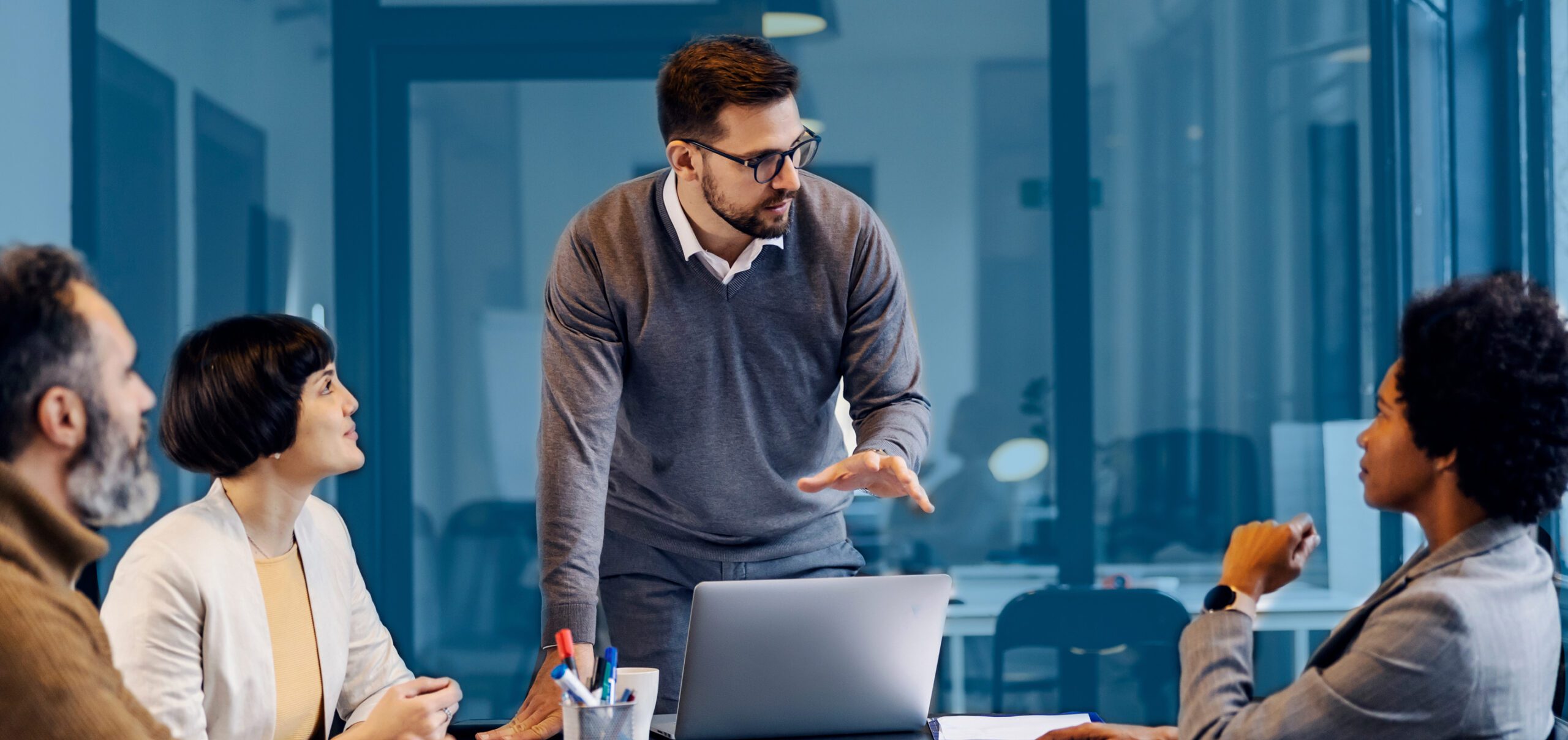 Why Flexibility Is the True Test of Leadership